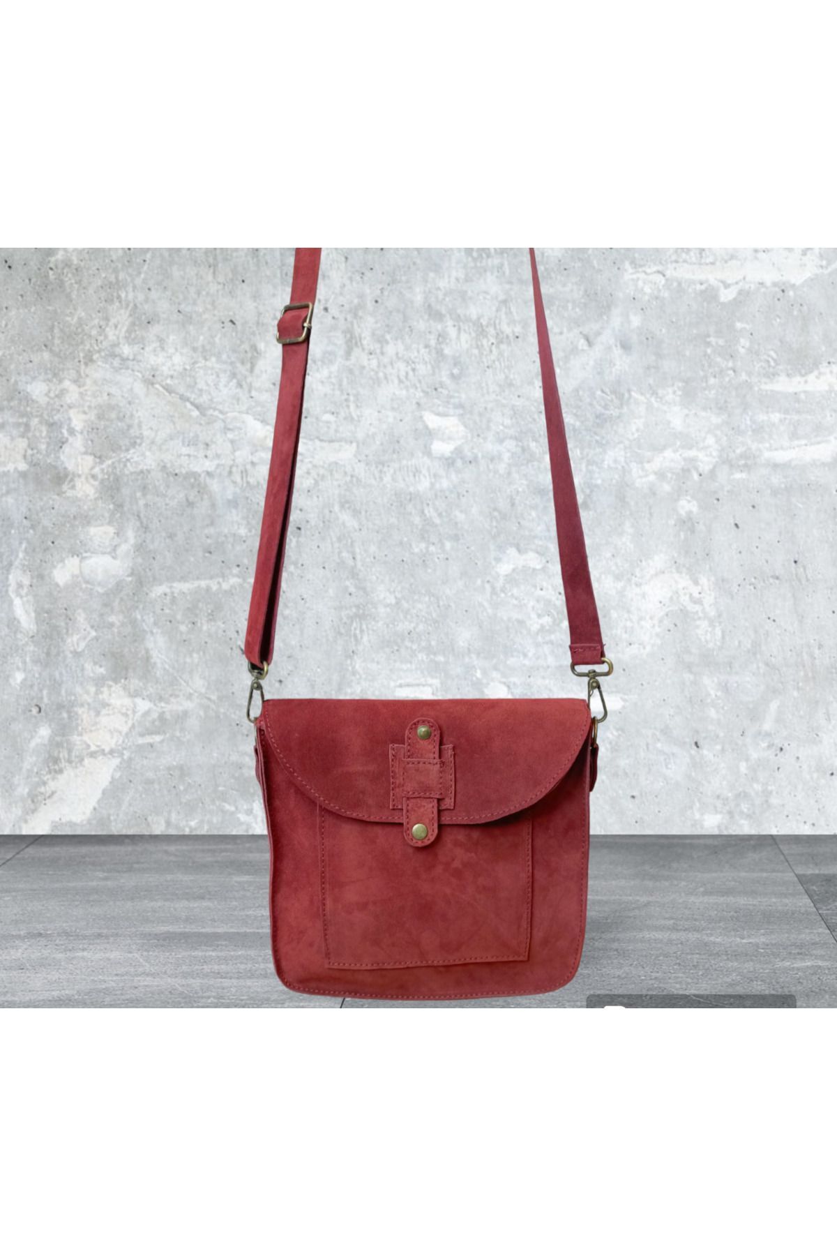 Mu leather design Neferu Fiyatı, Yorumları - Trendyol