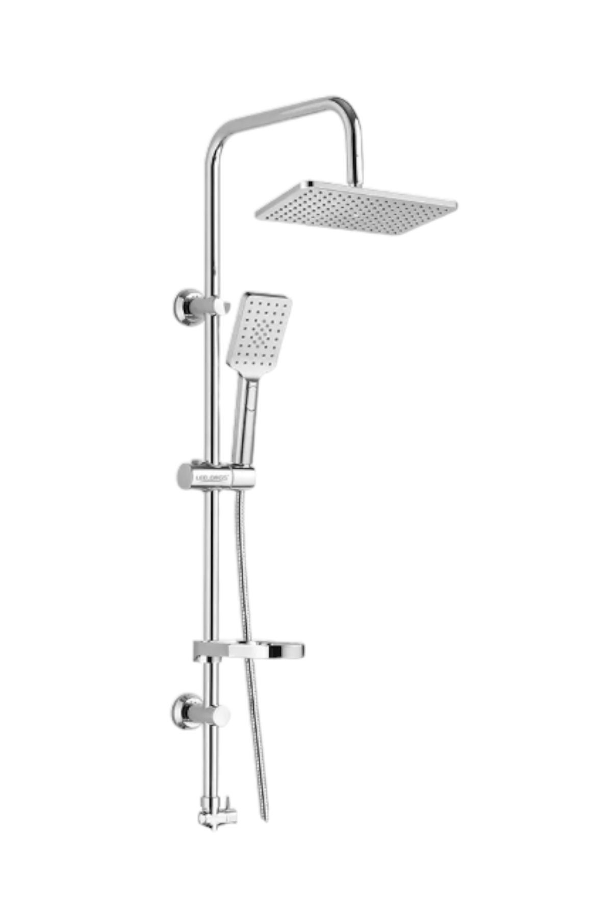 VB VERA BANYO ROBOT TEPE DUŞ SETİ - Fiyatı, Yorumları