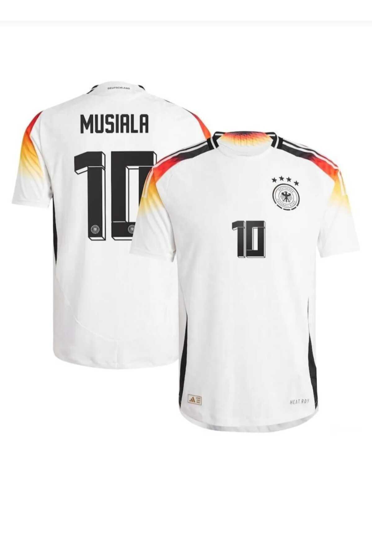 Legent Lady Almanya Milli Takım 2024/2025 Yeni Sezon Futbol Forması ...