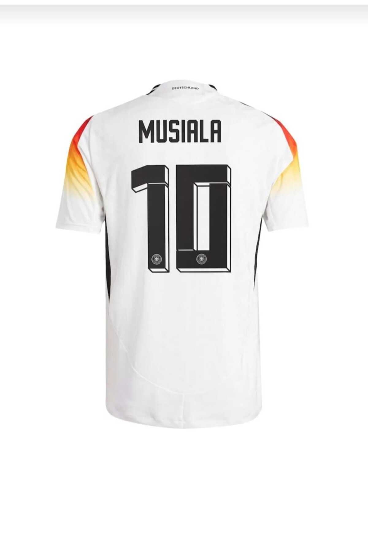Legent Lady Almanya Milli Takım 2024/2025 Yeni Sezon Futbol Forması ...