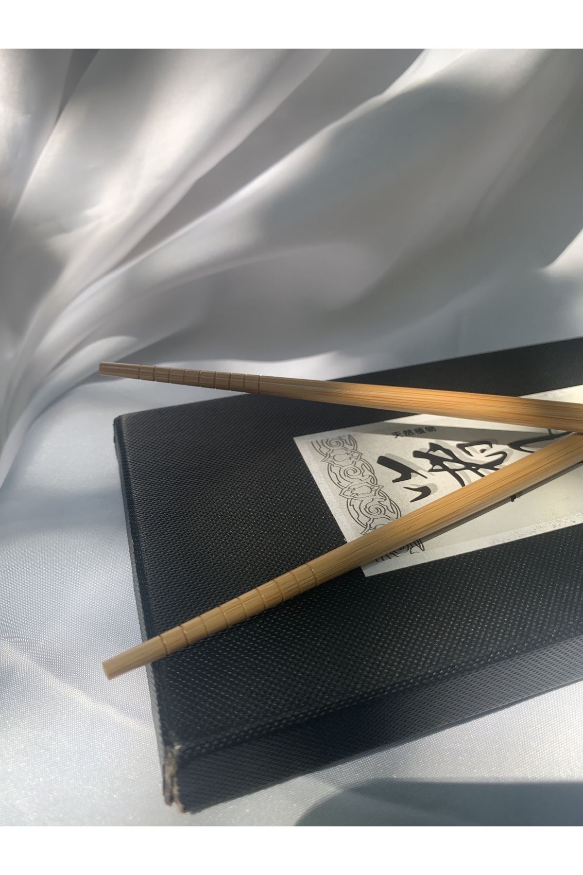 Tam Seramik Japon Bambu Chopstick Beyaz Kedi 1 ÇiftFiyatı, Yorumları ...
