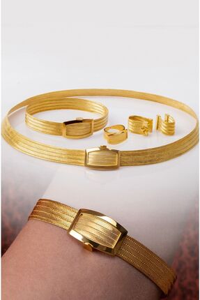 22 Ayar Trabzon Set Fiyatları ve Modelleri - Trendyol