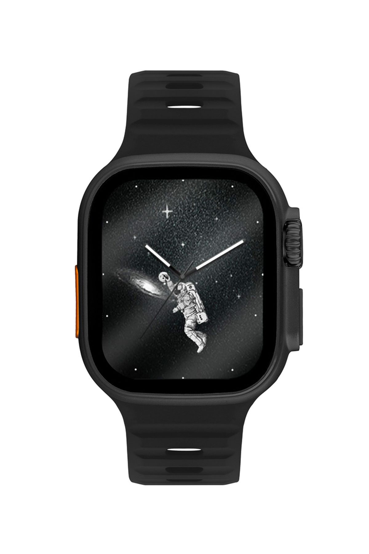 Slazenger Marka Smart Watch Ultra Tıger Pro Plus Akıllı Kol Saati ...