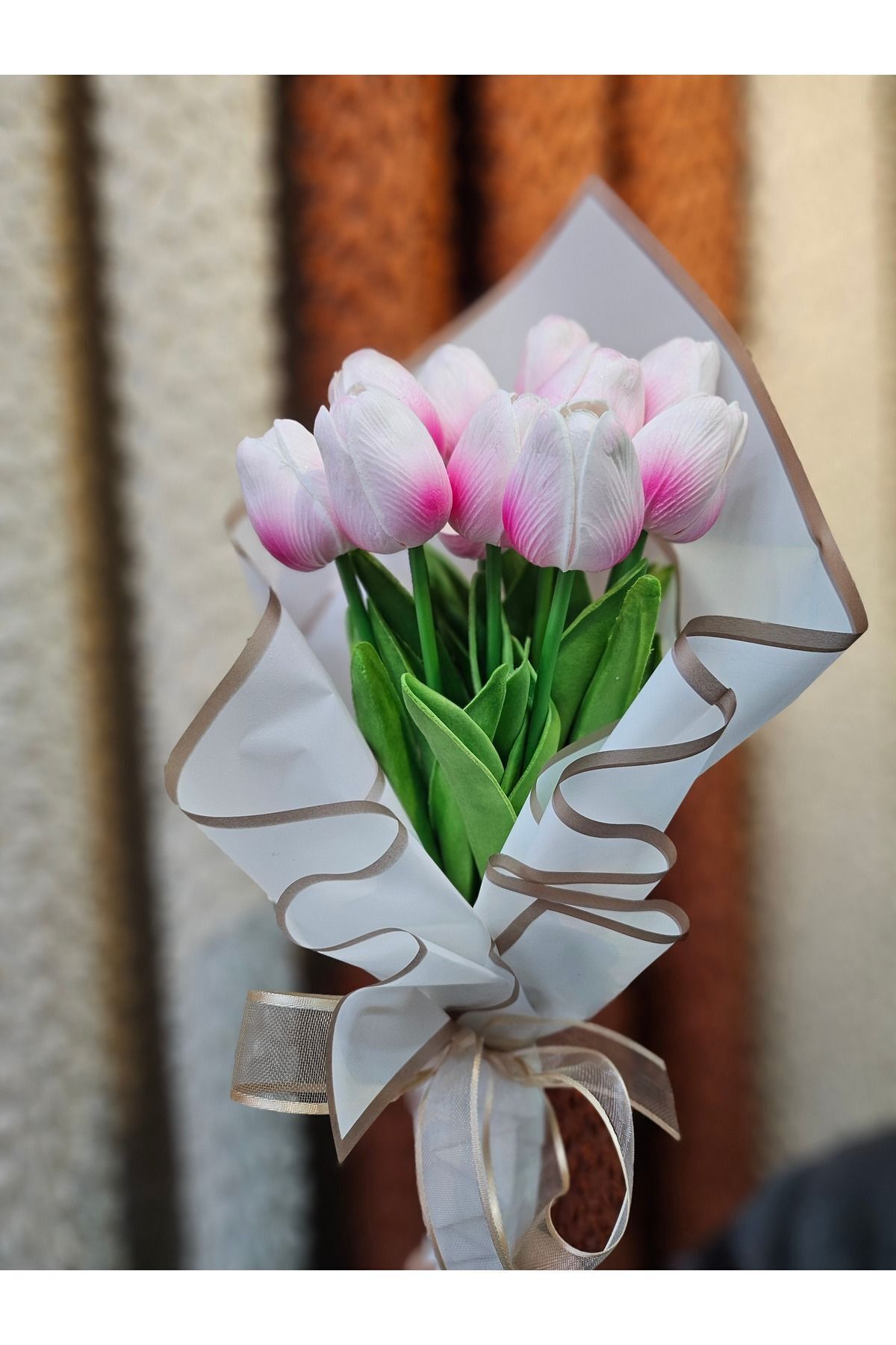 bezzazz desing Lale Buketi Hediyelik Fiyatı, Yorumları - Trendyol