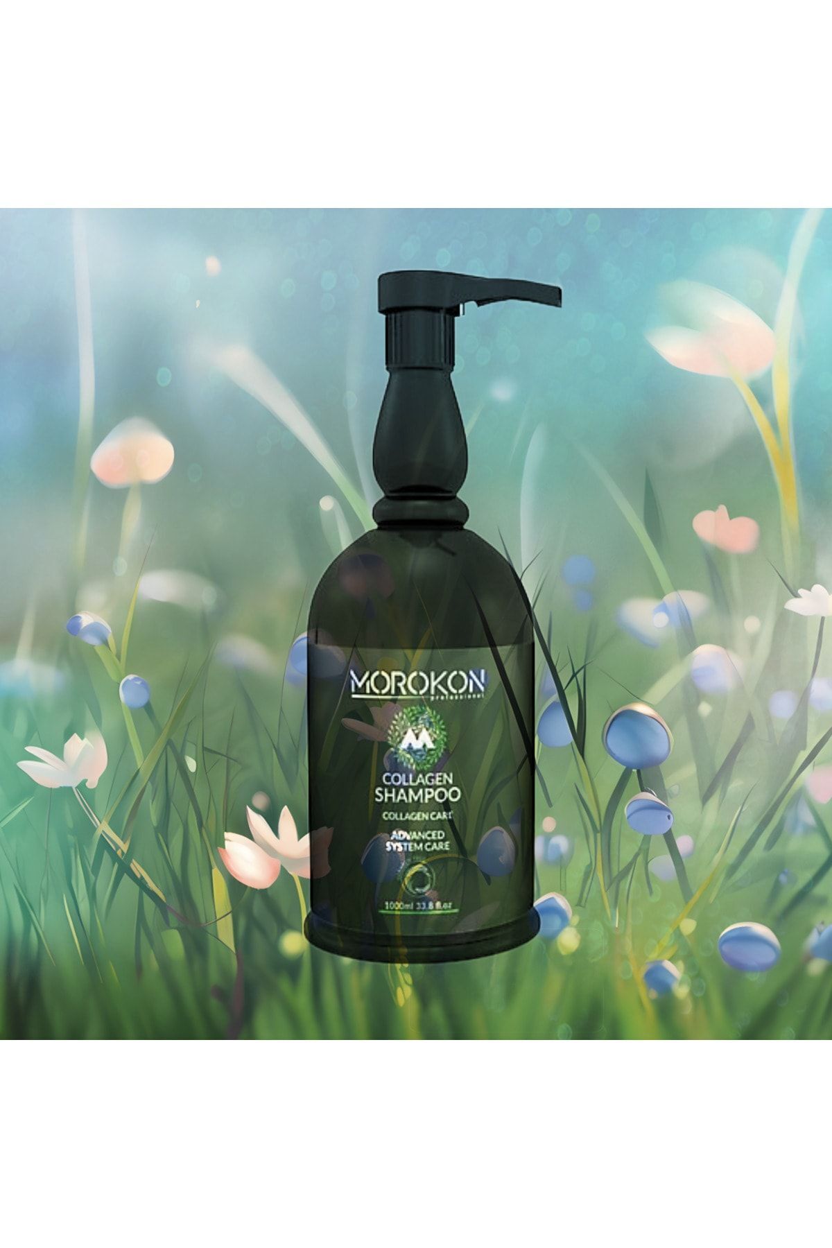 MOROKON Collagen Şampuan 1000 ml Fiyatı, Yorumları - Trendyol