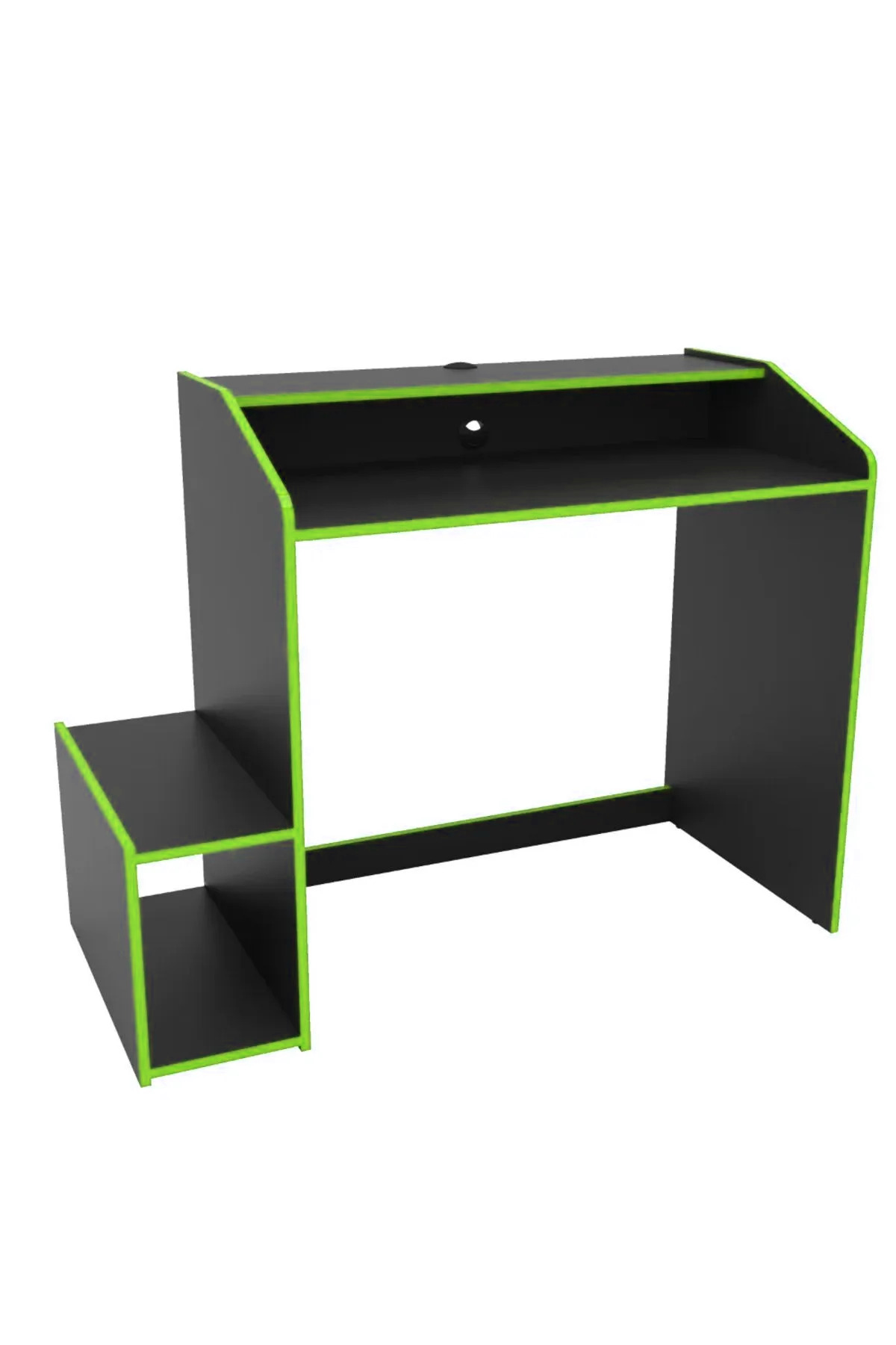 KODIGU Headshot Serisi Gaming Masa - Oyuncu Masası - Gamer Masa 120cm ...