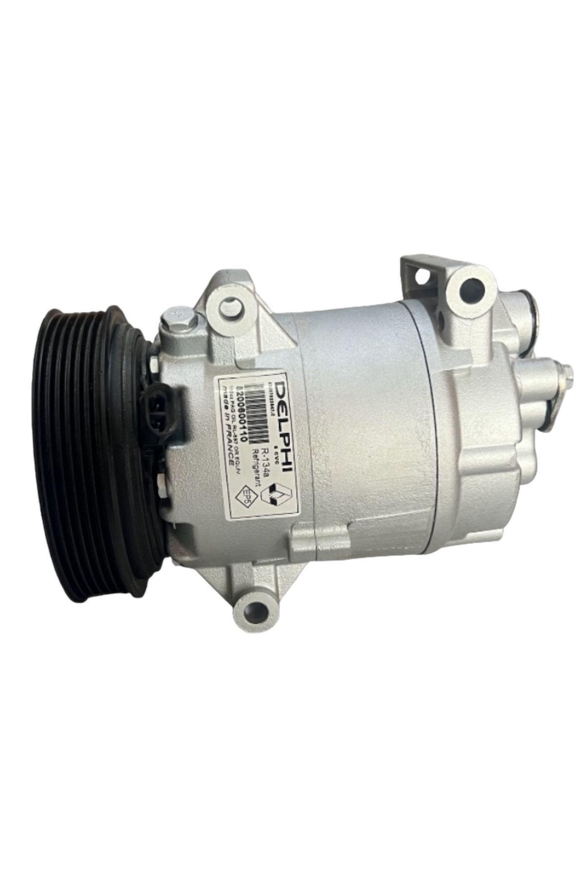 Delphi Renault Megane 2 Scenic 2 Klima Kompresörü Delphi (YENİLENMİŞ ...