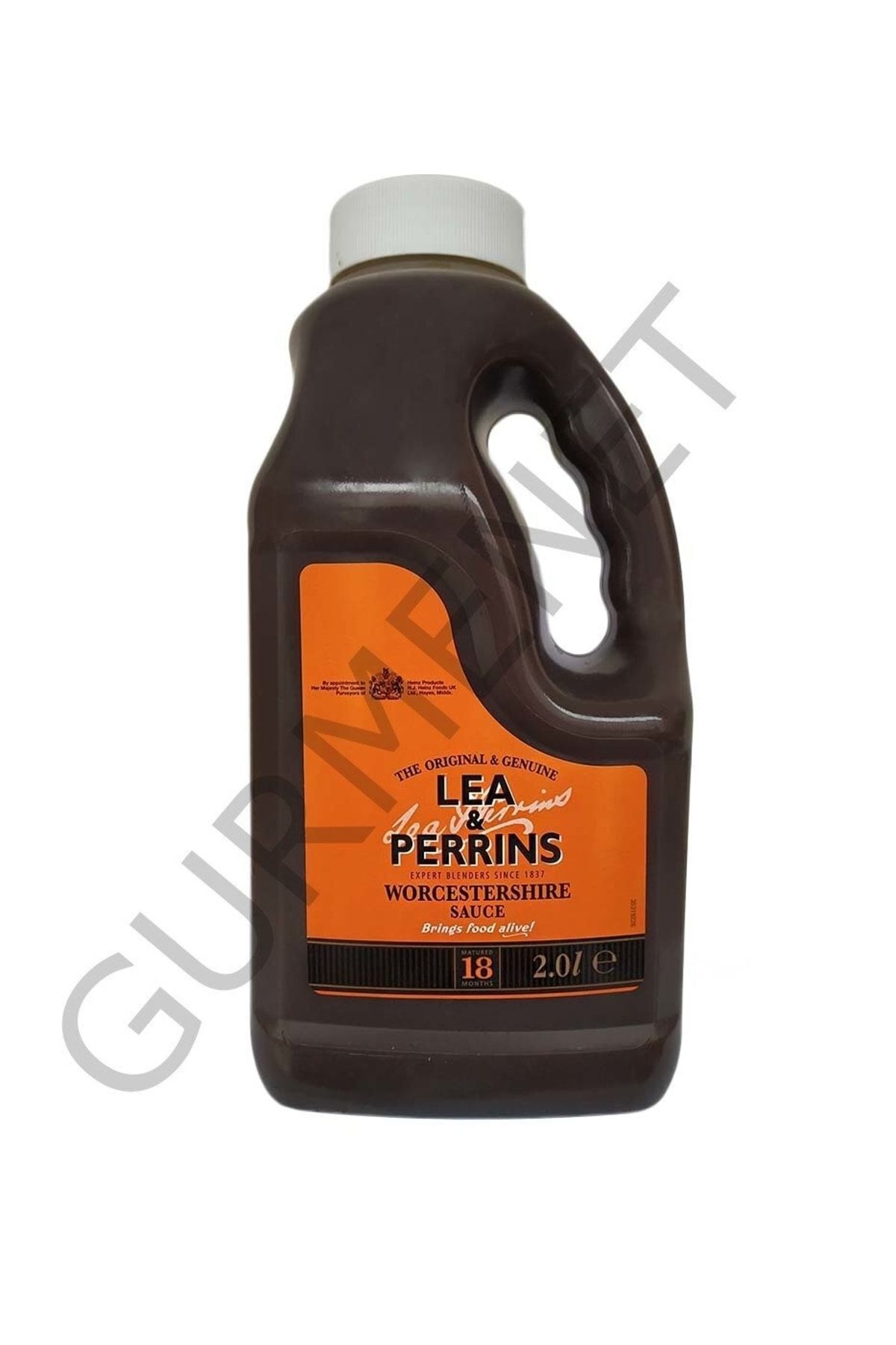 LP Worcester Sos 2 L - Fiyatı, Yorumları