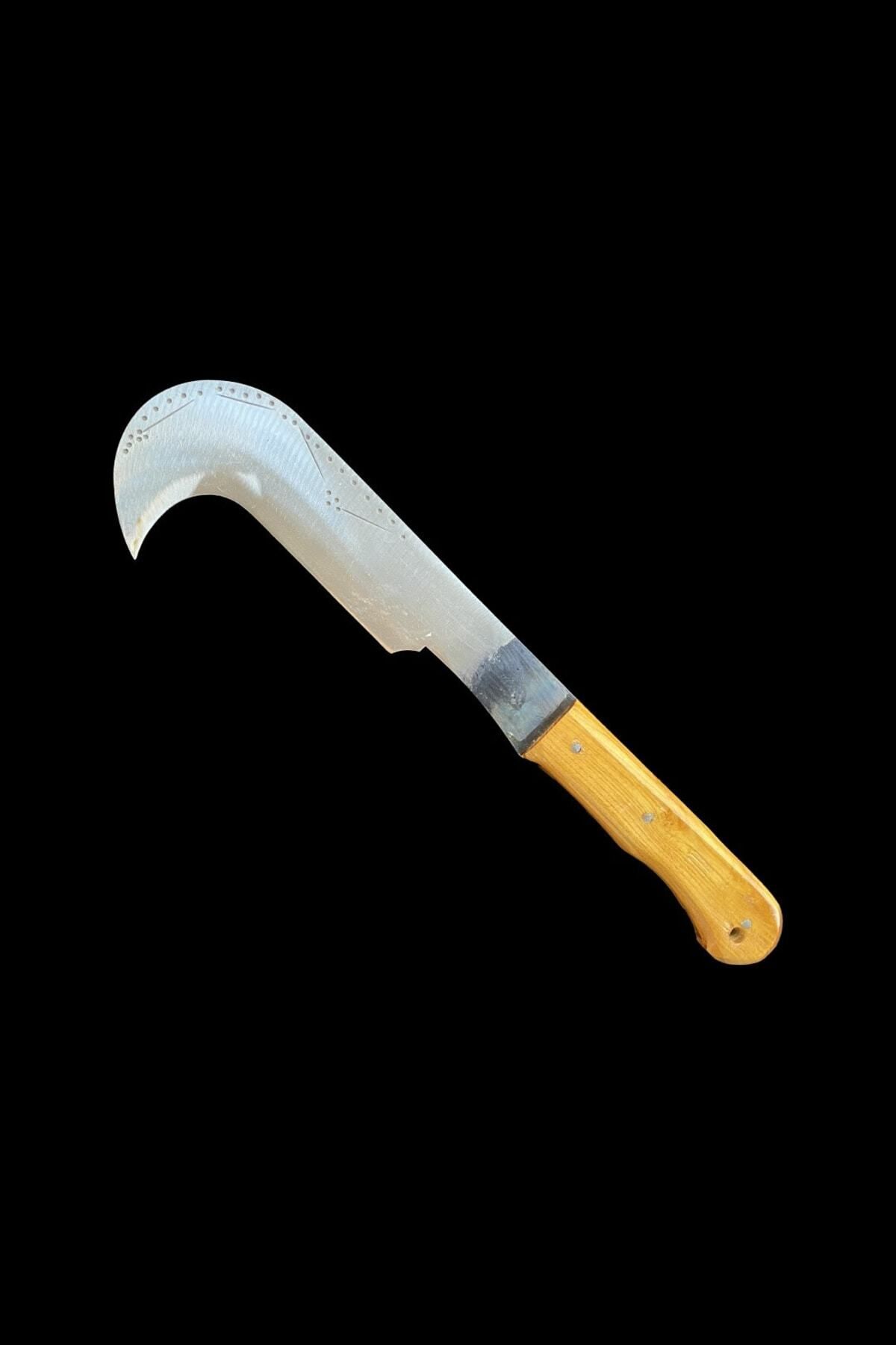 Kefli Bahçe Orağı Bütün Saplı Büyük (TAHRA,KERENTİ) - Fiyatı, Yorumları