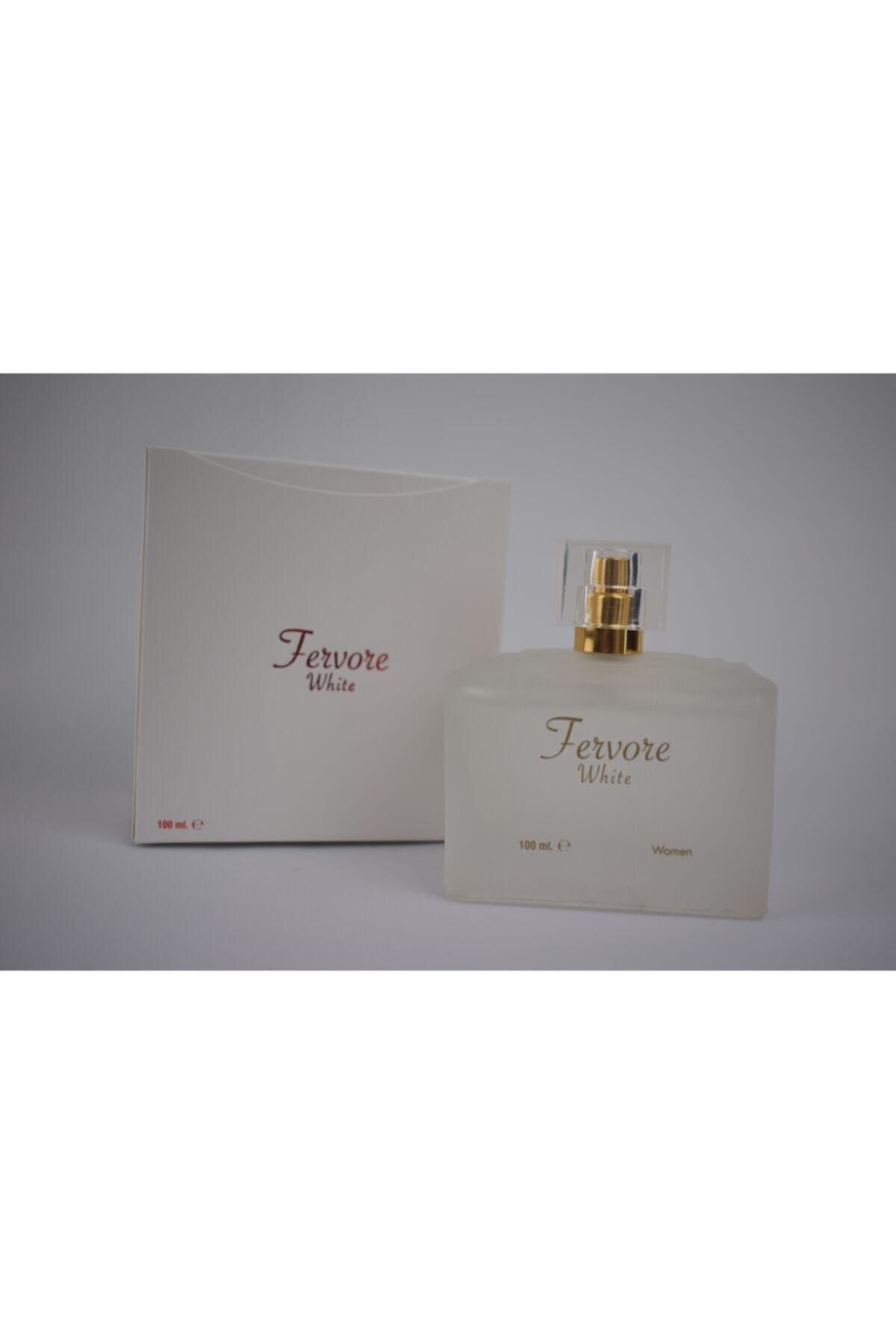 FERVORE White Edt 100 ml Sprey Kadın Parfüm FERVOREPRFM02 Fiyatı ...