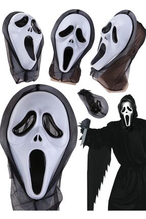 Çığlık Maskesi Fiyatları, Çeşitleri ve Yorumları - Trendyol- Sayfa 2