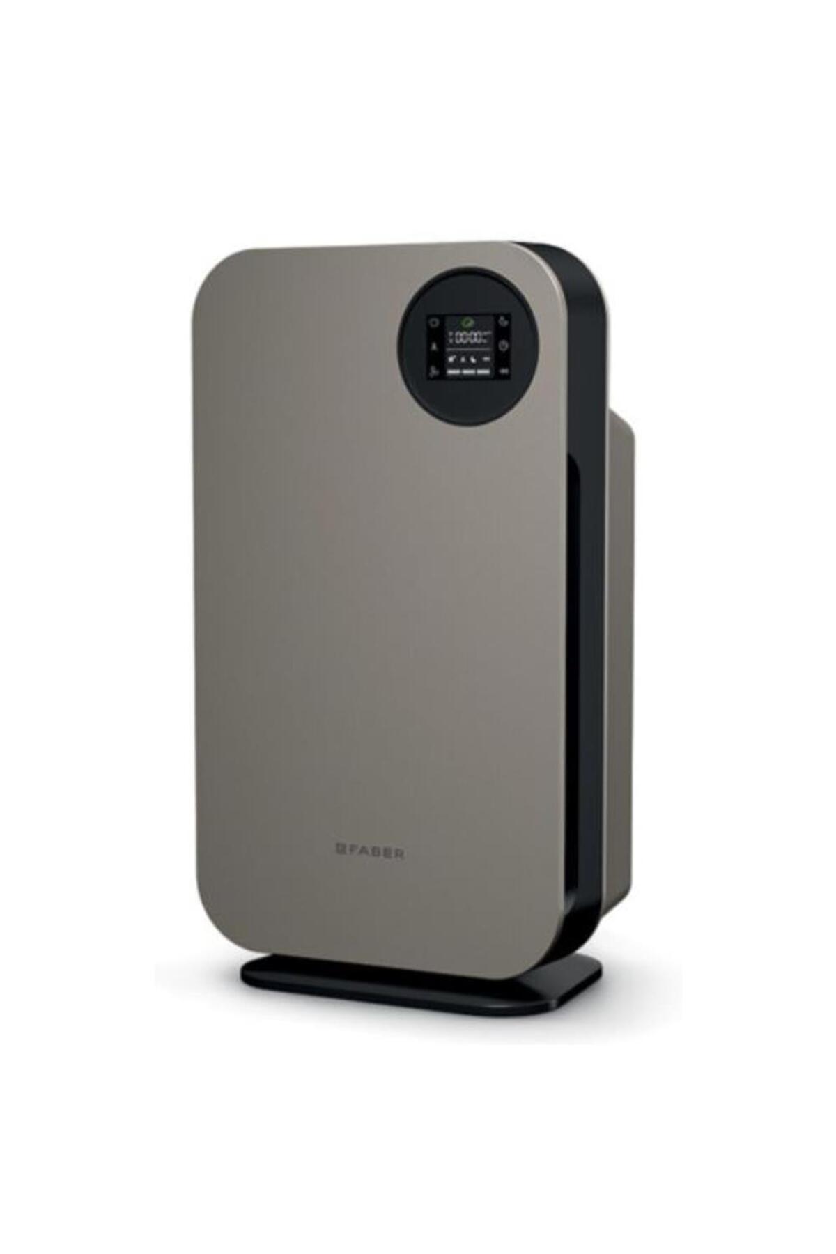 Franke Faber PORTABLE AİR HUB TİTANYUM MATT Hava Temizleyici Fiyatı ...