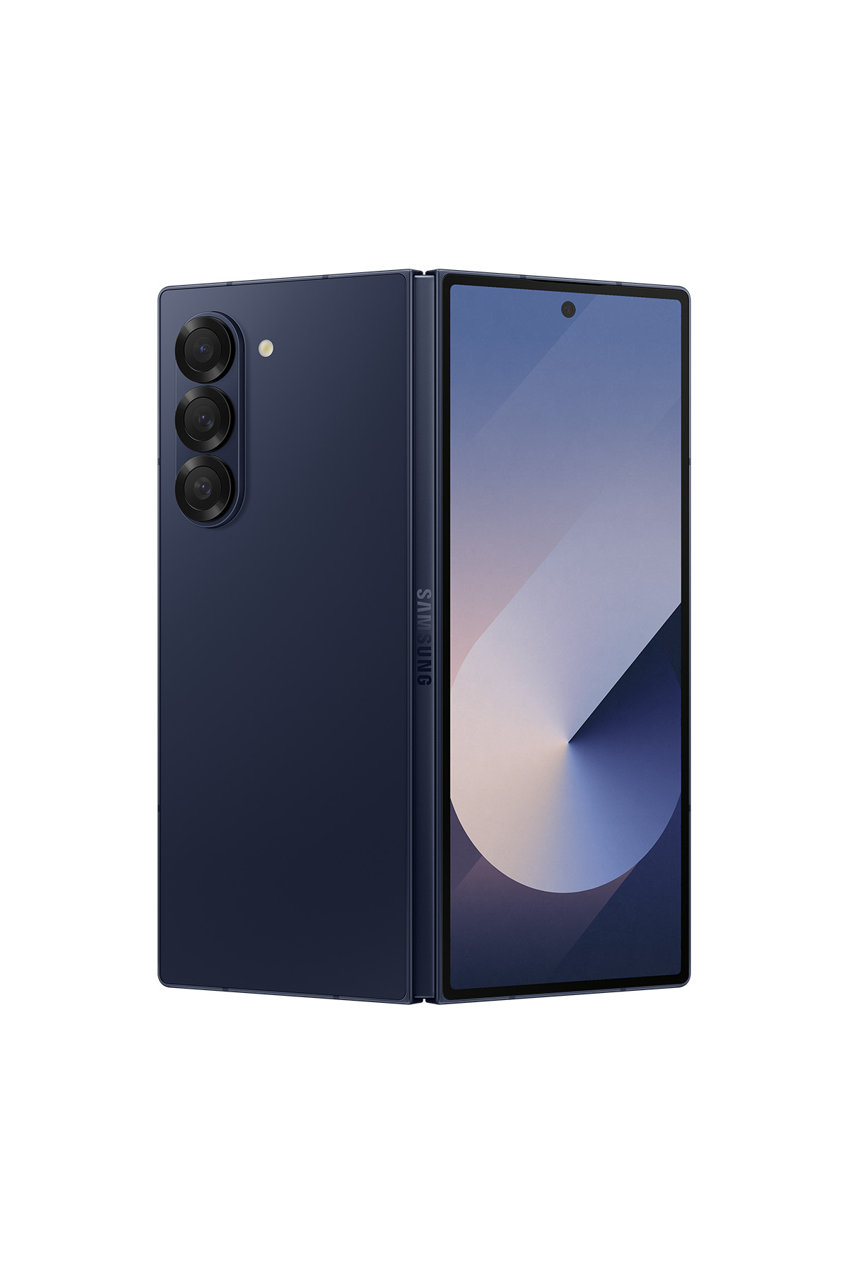 Samsung Galaxy Z Fold6 512 GB Lacivert Cep Telefonu (Samsung Türkiye ...