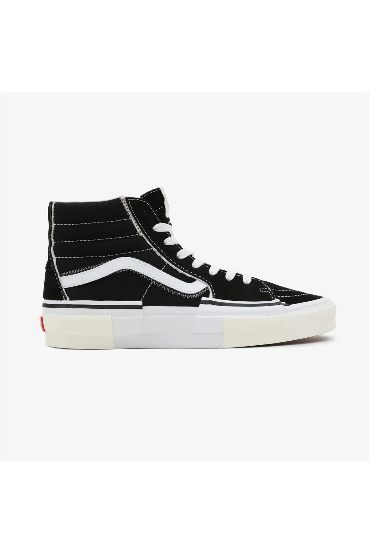 Vans Sk8-hi Reconstruct Erkek Sneaker Fiyatı, Yorumları - Trendyol