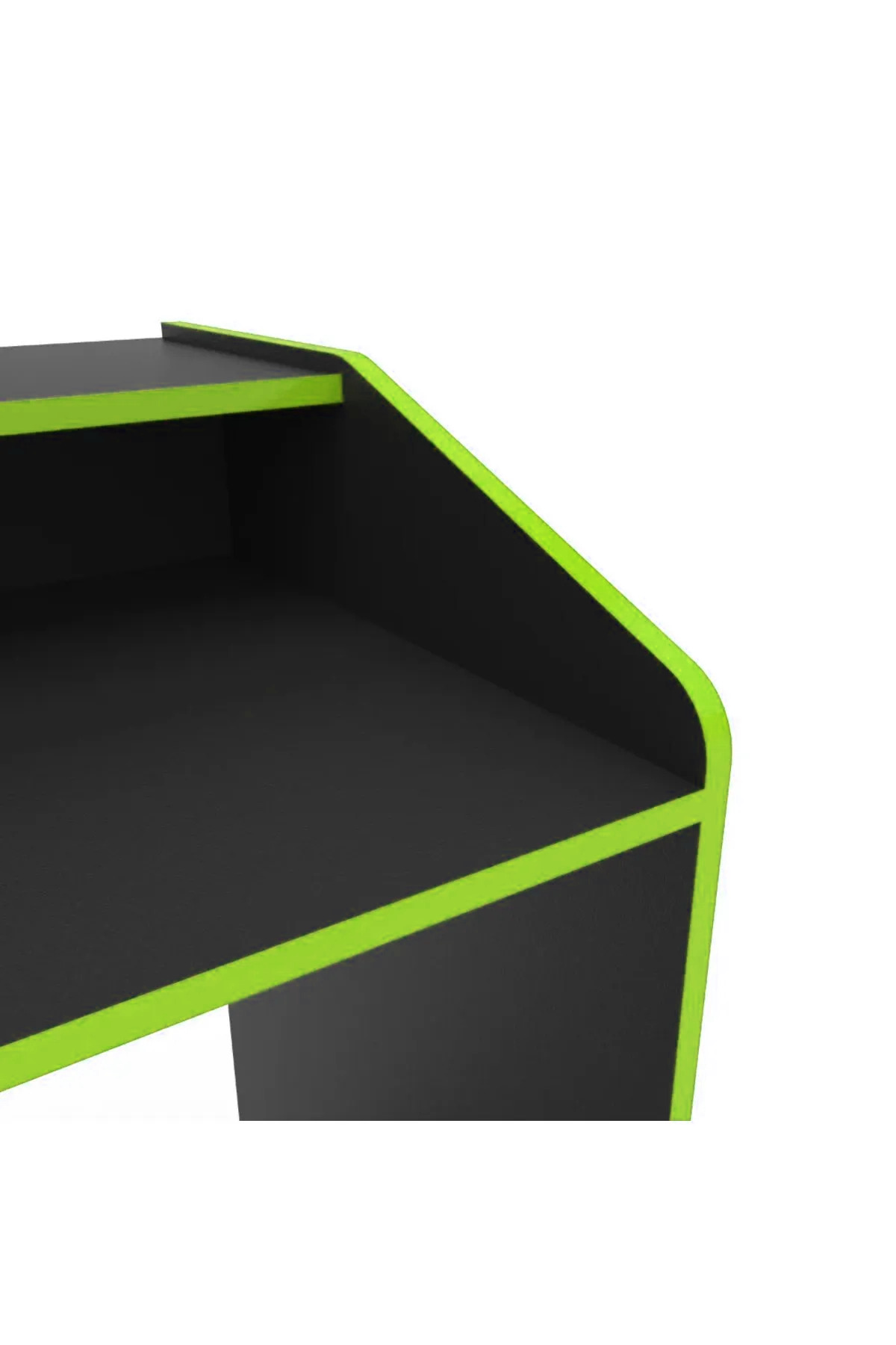 KODIGU Headshot Serisi Gaming Masa - Oyuncu Masası - Gamer Masa 120cm ...