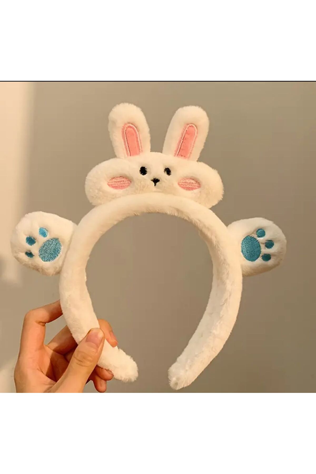 Baby Please Kawaii rabbit taç Fiyatı, Yorumları - Trendyol