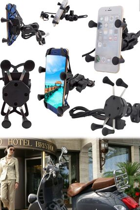 Vespa Telefon Tutucu Fiyatları ve Modelleri - Trendyol