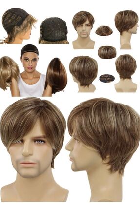 Erkek Peruk Modelleri, Fiyatları - Trendyol