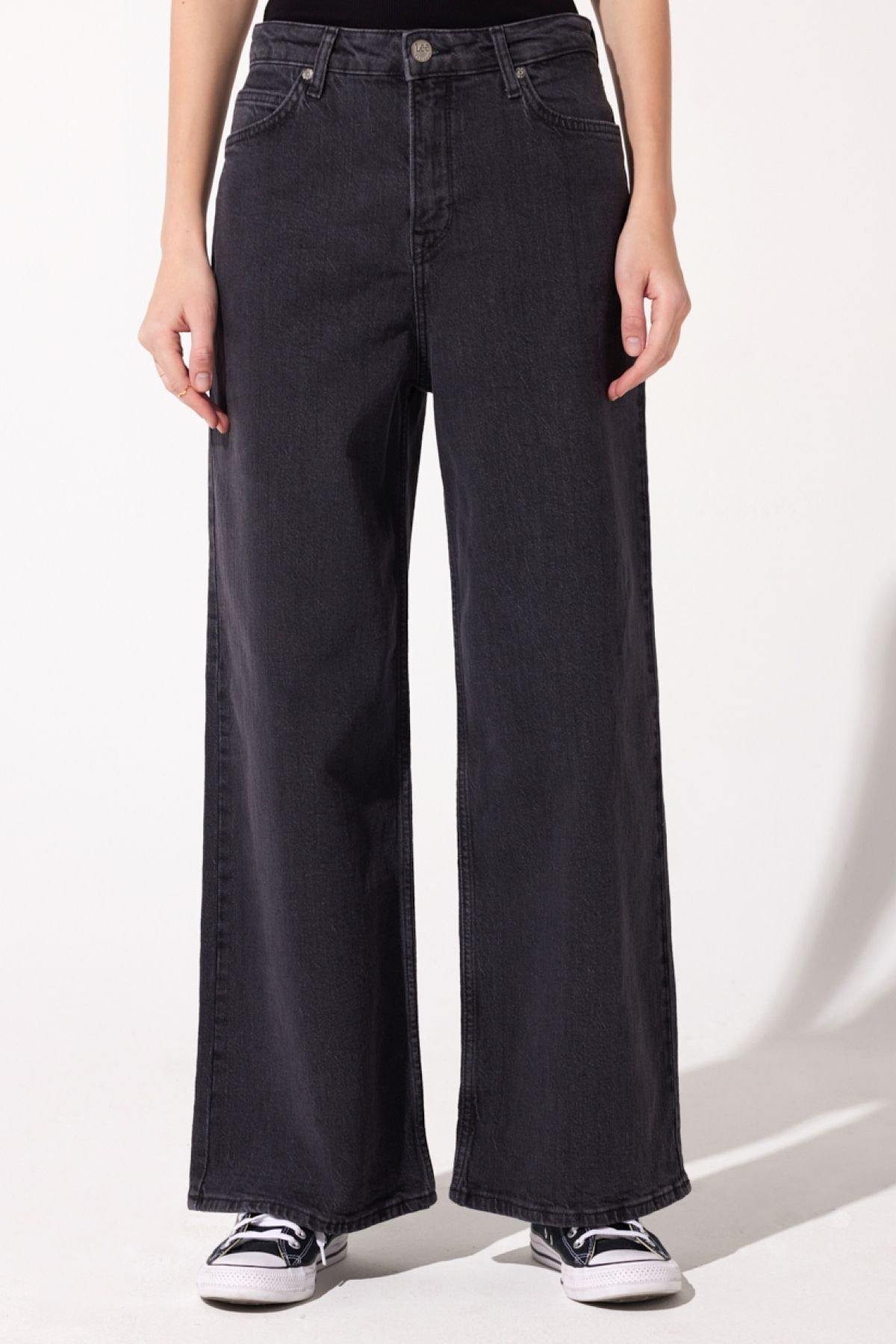 Lee Stella A Line Fit Yüksek Bel Esnek Jean Kot Pantolon Fiyatı ...