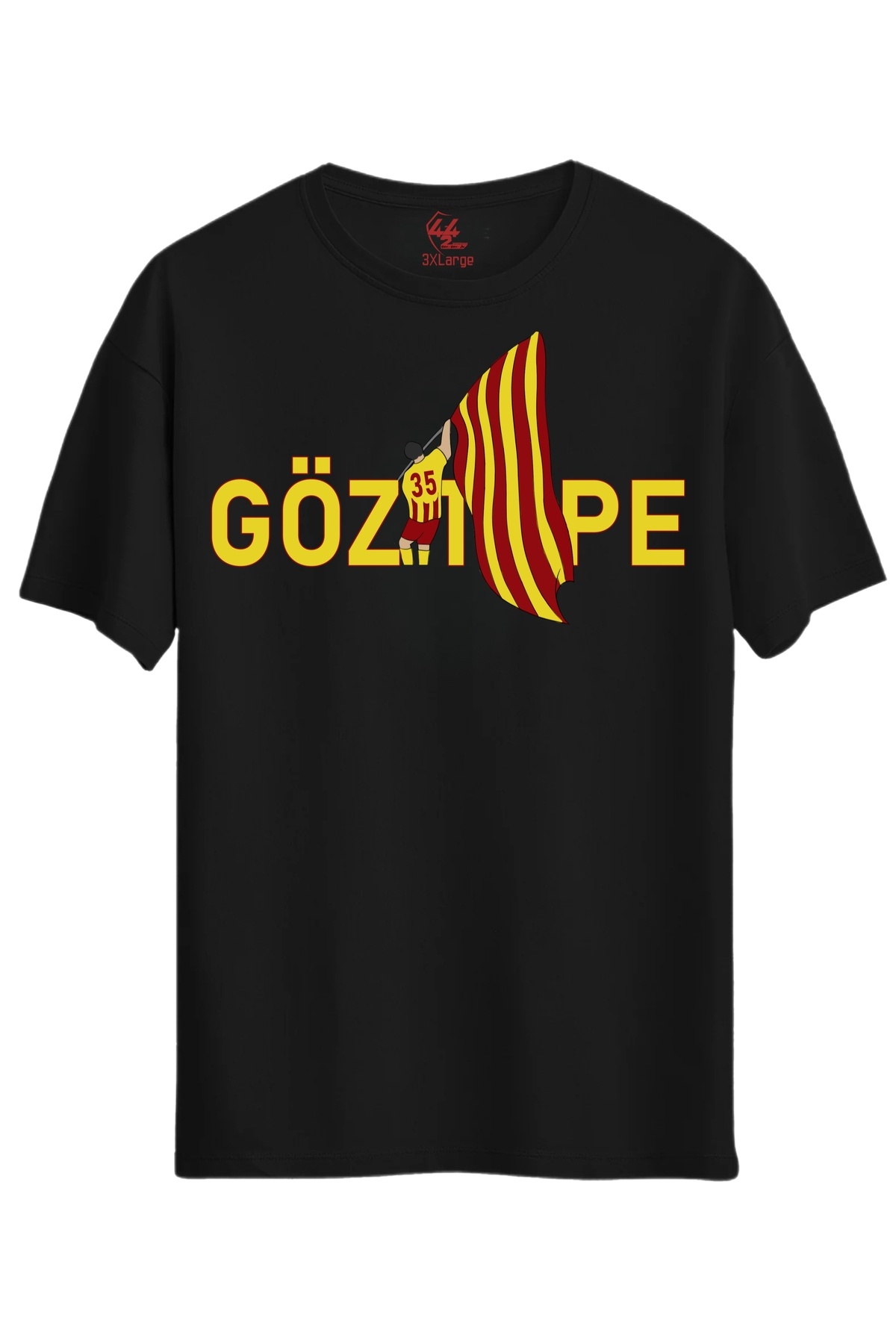 442sportswear Göztepe yetişkin ve çocuk 2'li tshirt Fiyatı, Yorumları ...