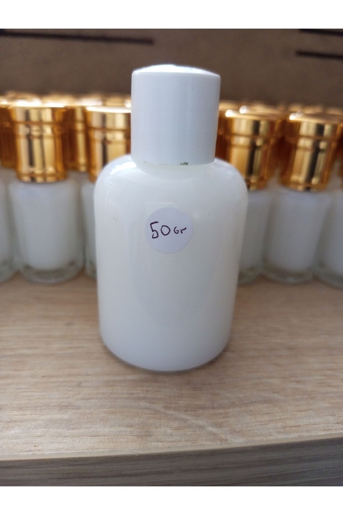 Cevher koku White Musk Beyaz Misk Tahara 50 ml Fiyatı, Yorumları - Trendyol