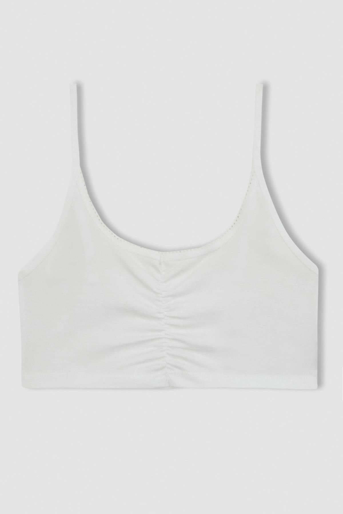 Defacto Basic First Bra A7681a823hs Fiyatı, Yorumları - Trendyol