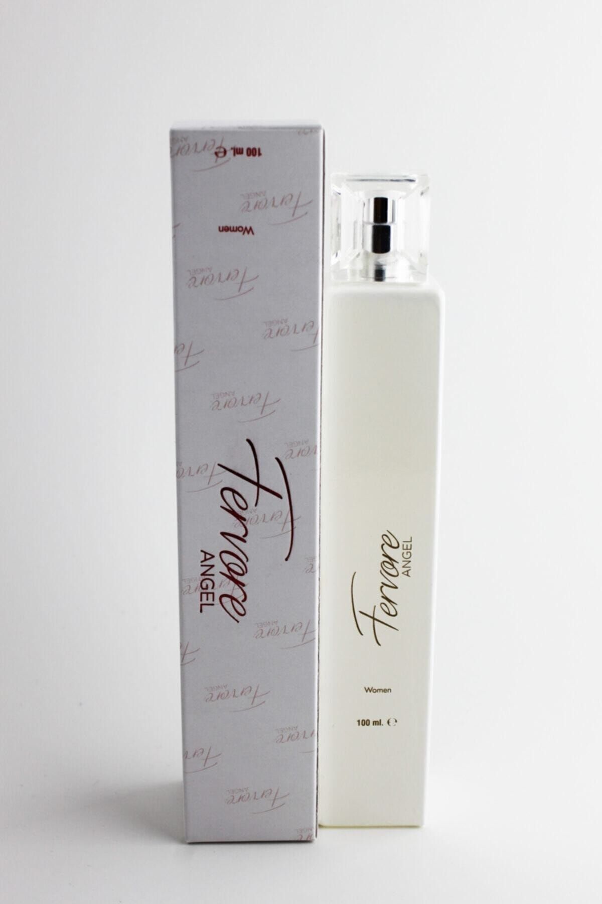 FERVORE Angel Edt 100 ml Sprey Kadın Parfüm FERVOREPRFM04 Fiyatı ...