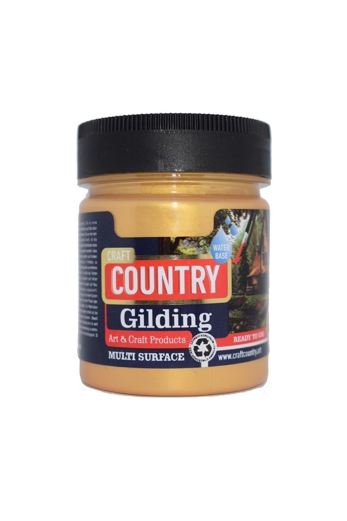 Craft Country MULTİSURFACE GİLDİNG Fiyatı, Yorumları - Trendyol