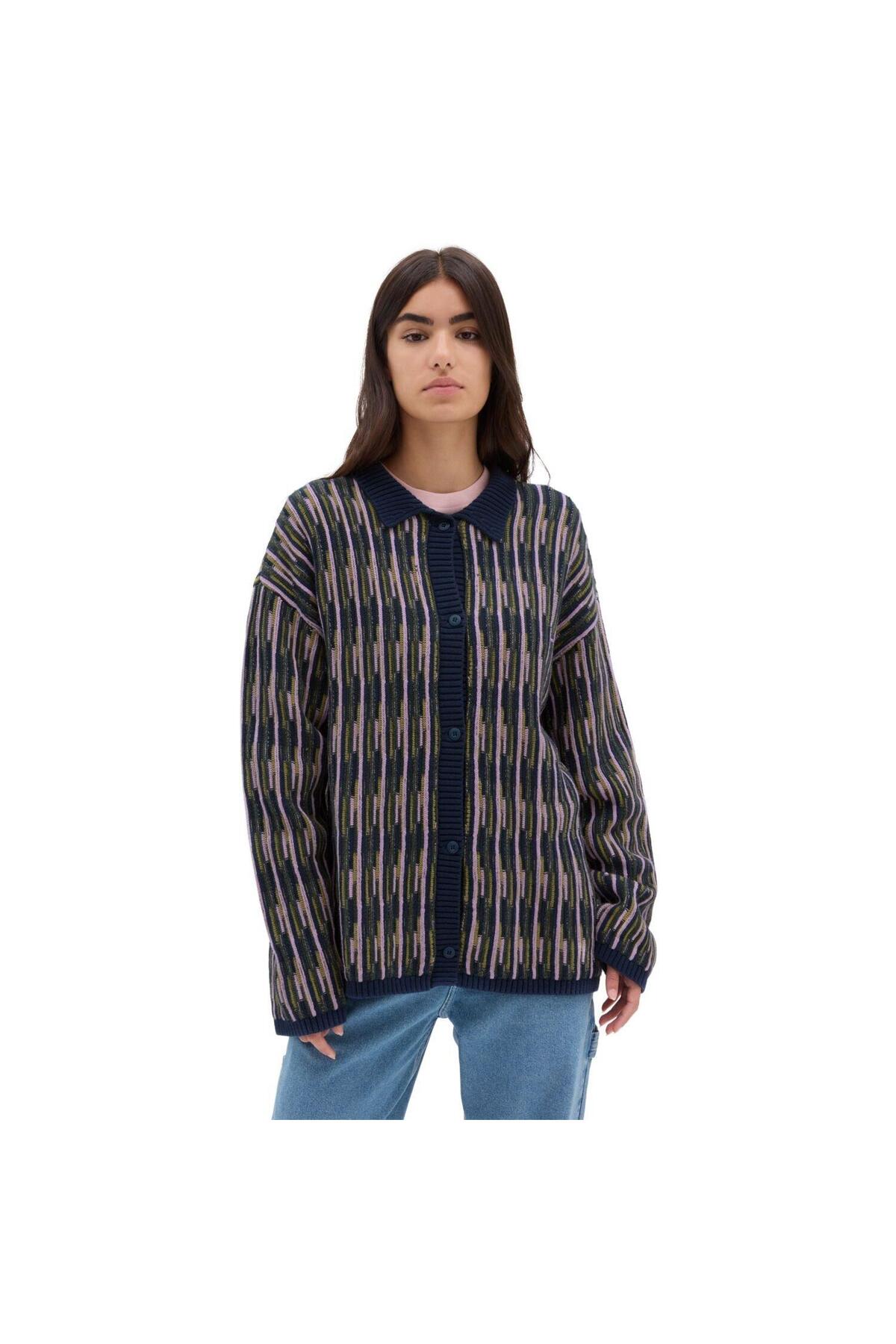 Vans ALTA CHUNKY KNIT CARDIGAN VN000F6ZLKZ1 Fiyatı, Yorumları - Trendyol