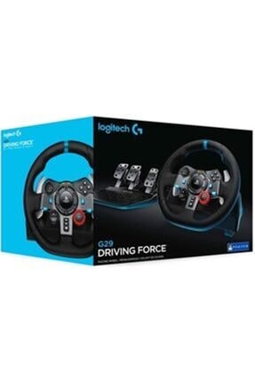 Logitech G29 Fiyatları ve Modelleri - Trendyol