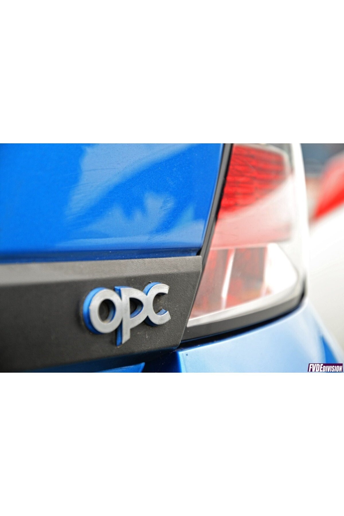 GARDENAUTO Opel Antara Opc Emblem Chrome Fender Logo- Trendyol