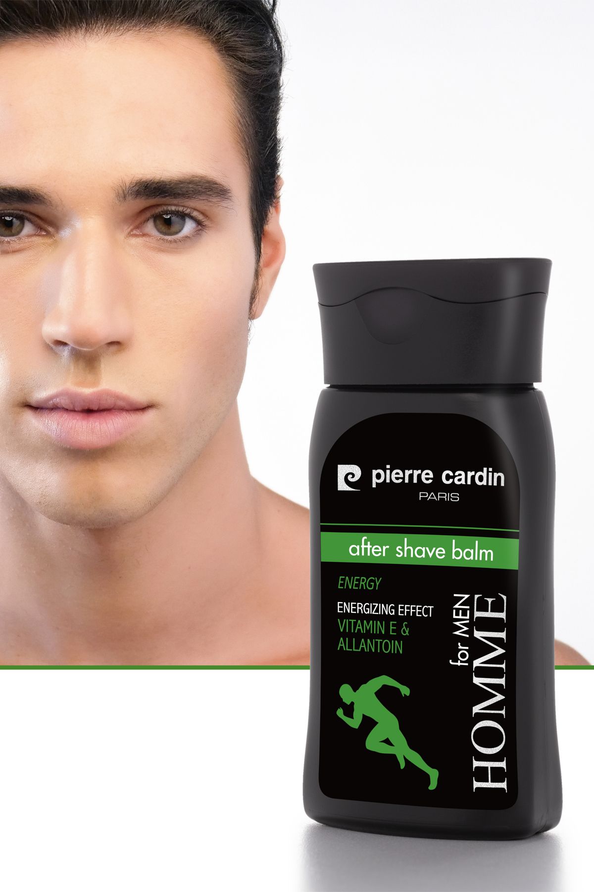 Pierre cardin after shave balm store