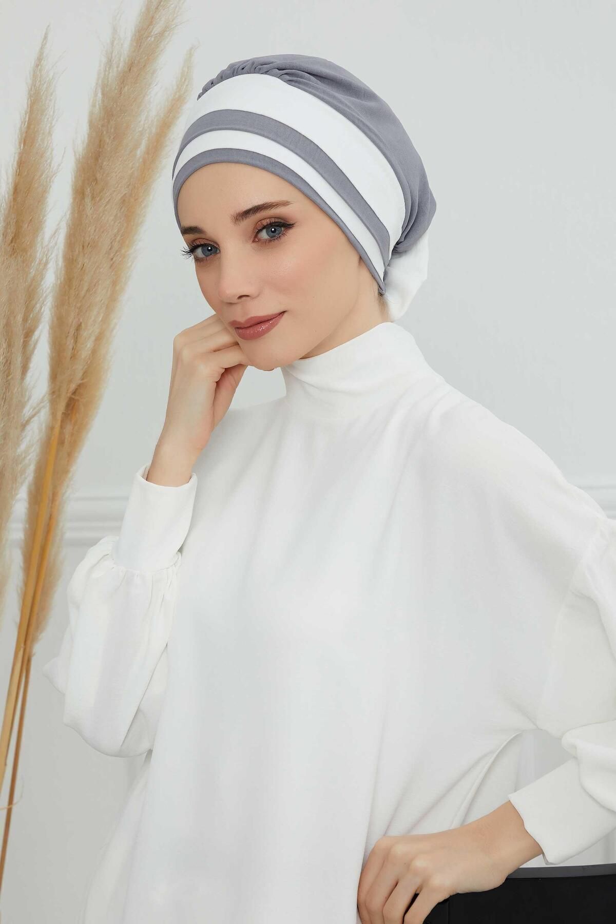 Aisha's Design Çift Renkli Tasarım Aerobin Bone Fiyatı, Yorumları ...