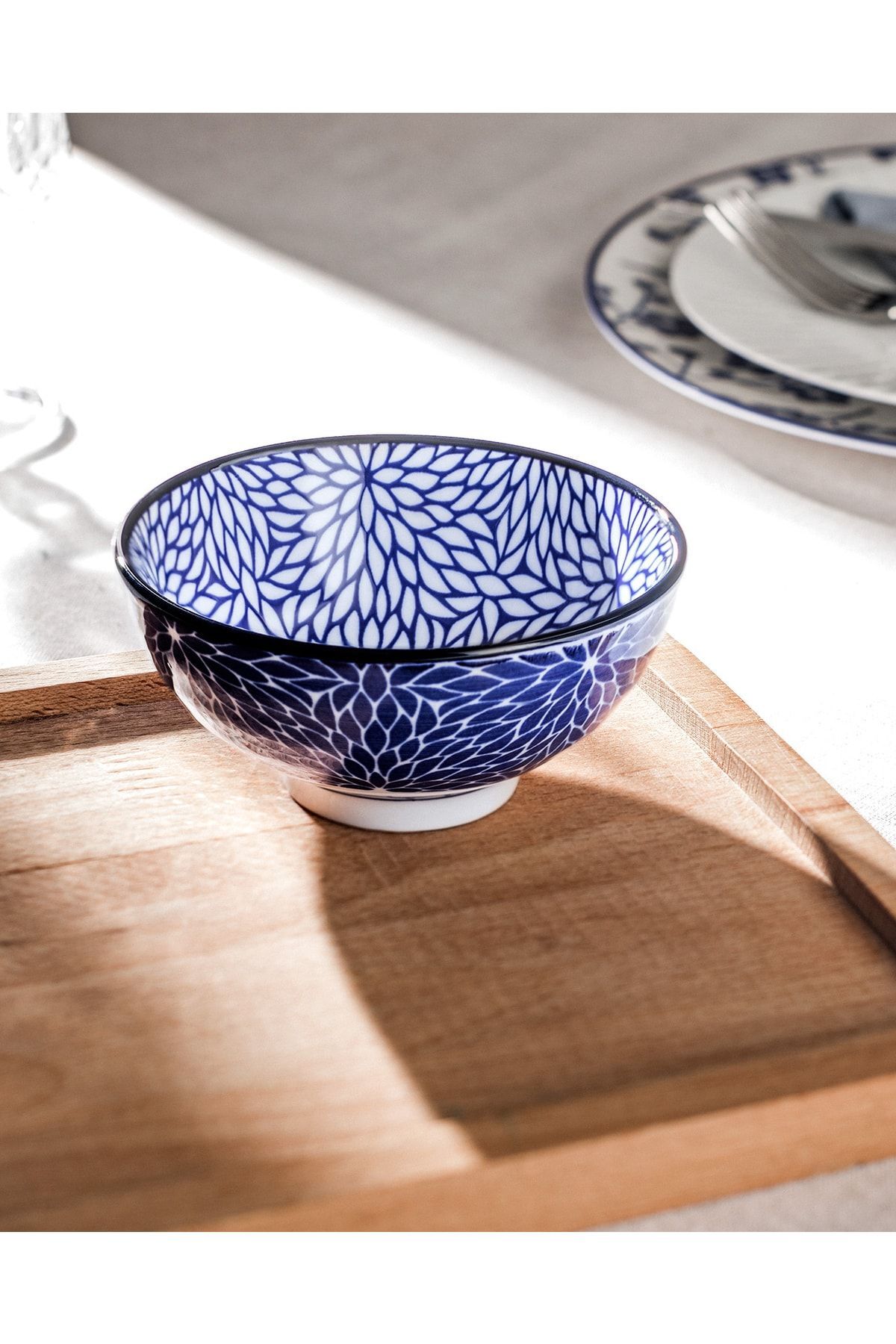 Madame Coco Rêve Bleu Drancy New Bone China Kase - Fiyatı, Yorumları