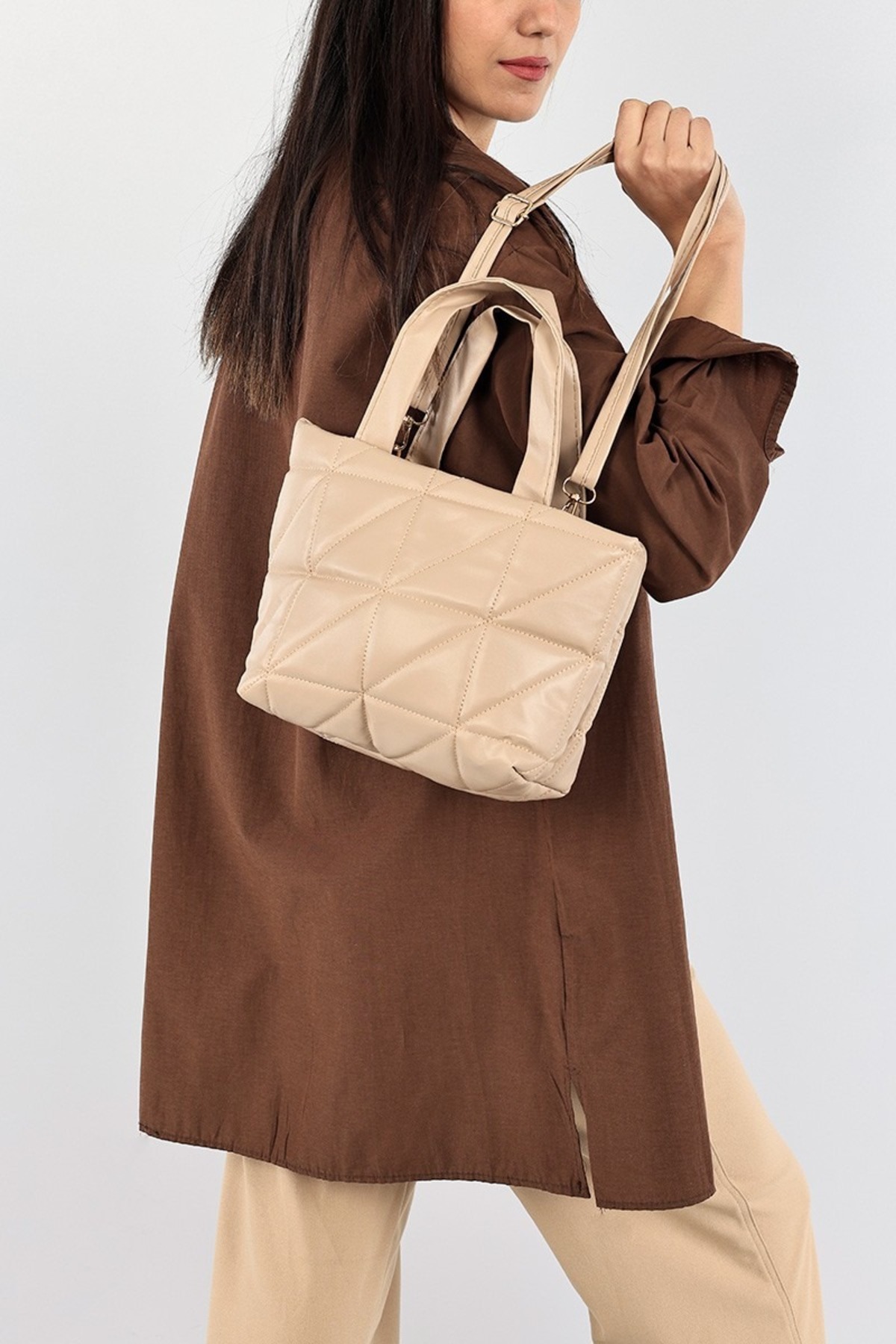 Lauva Puffy Çanta Fiyatı, Yorumları - Trendyol