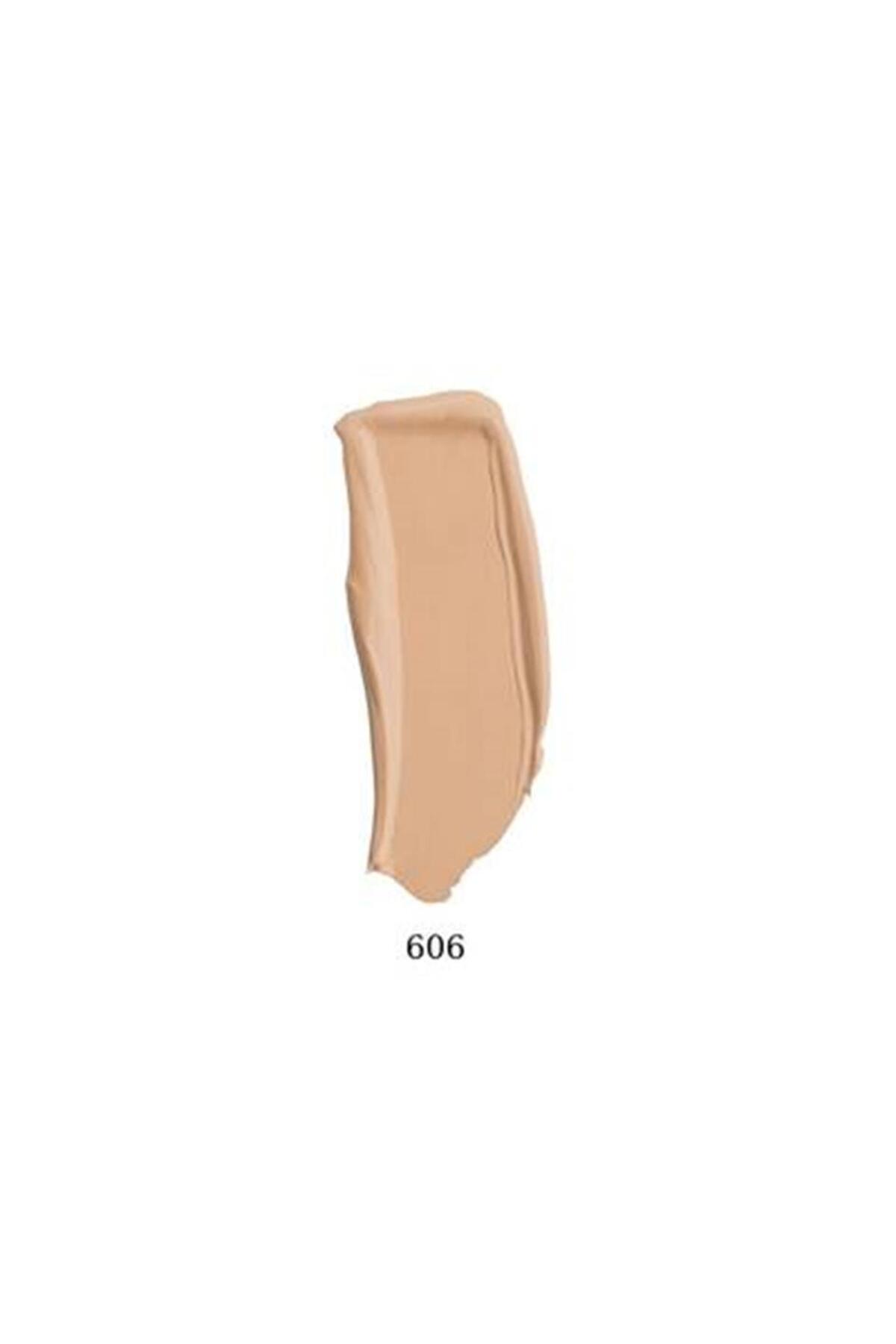 Pastel 24h 2in 1 Fondöten Ve Kapatıcı 606 Fiyatı, Yorumları - Trendyol