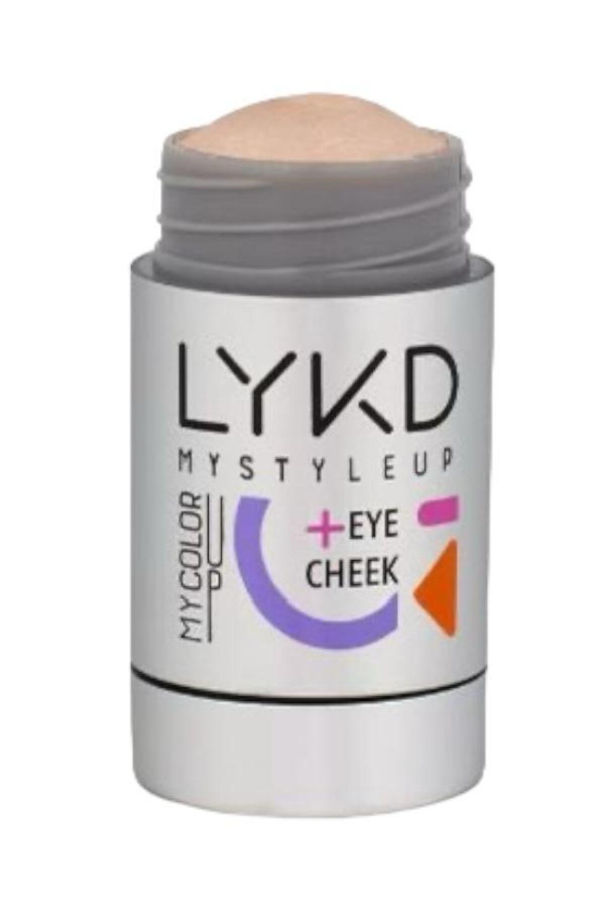 lykd Eye & Cheek Allık 942 Moonstone Fiyatı, Yorumları - Trendyol