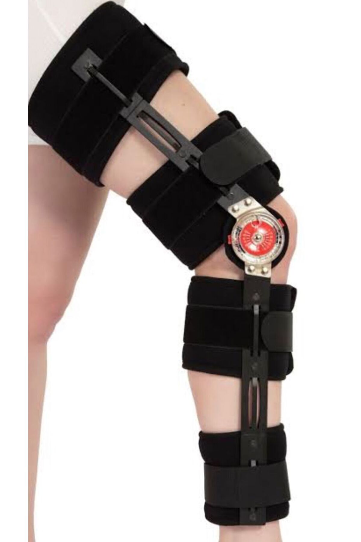 BERGER AÇI AYARLI DİZLİK - 65 CM ( UZUN ) - SOL BACAK İÇİN !! - Fiyatı ...