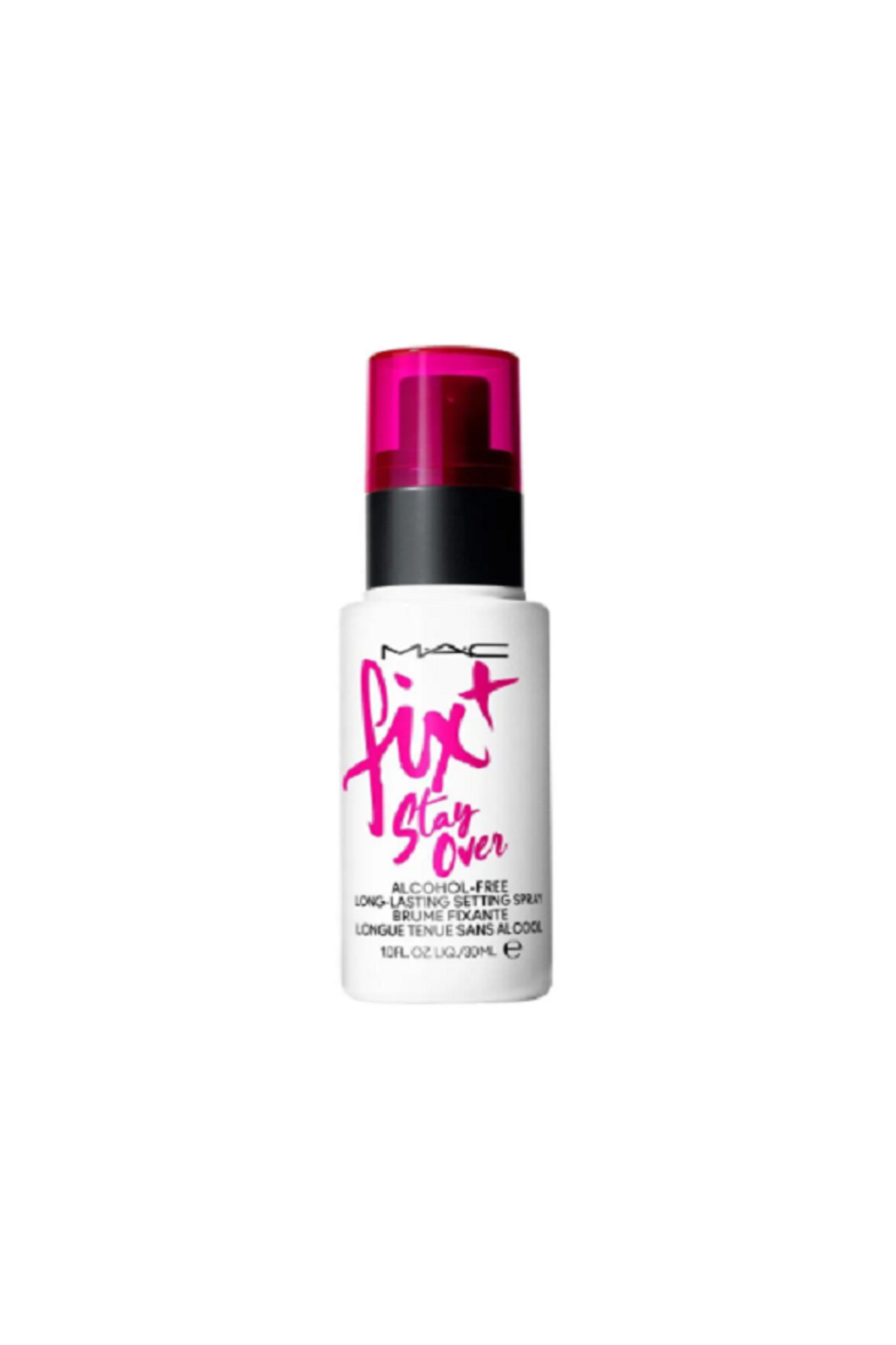 Mac Yeni Formüllü Fix+ Stay Over Mini Makyaj Sabitleyici 30ml Fiyatı ...