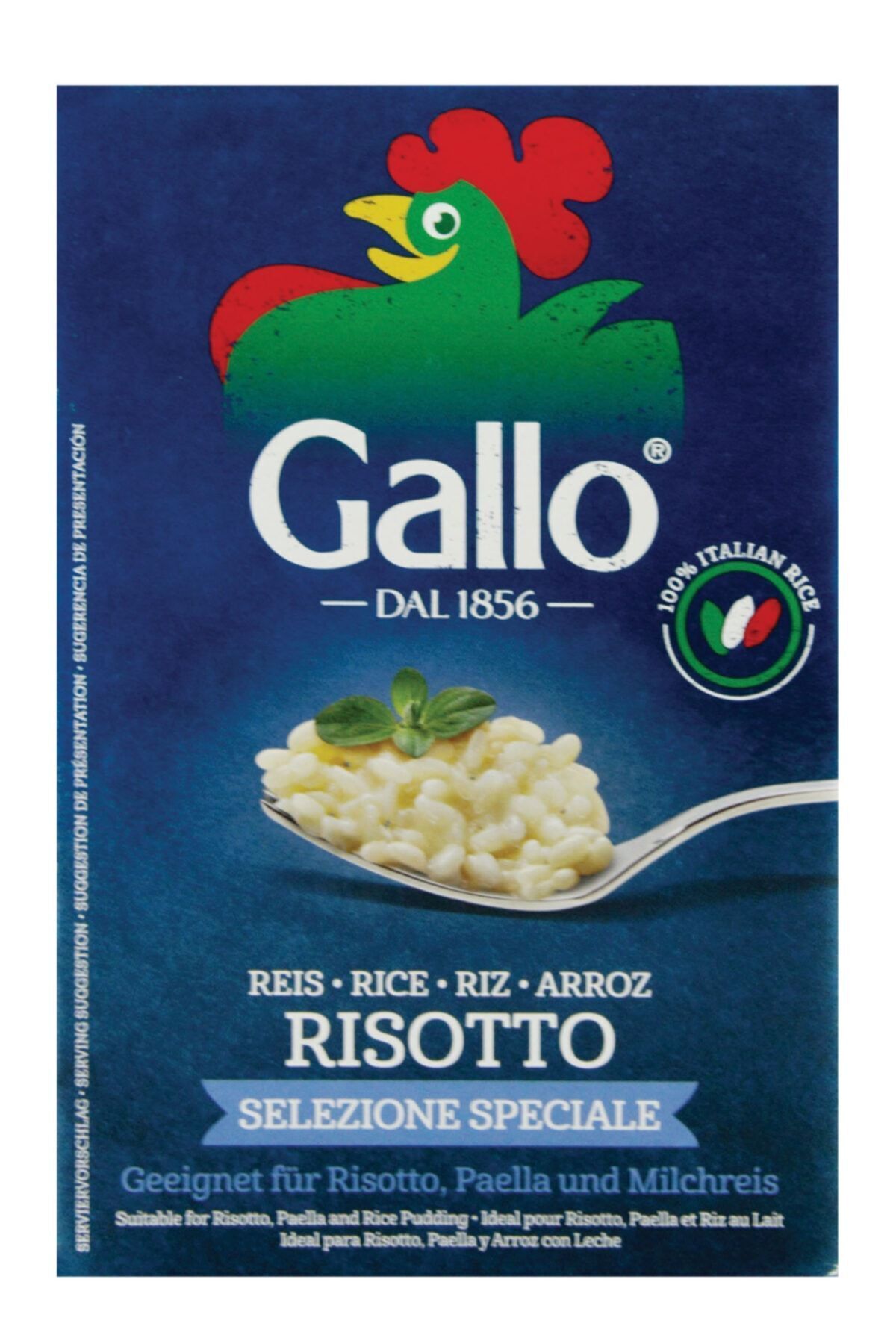 Gallo Risotto Pirinci 500 gr Fiyatı, Yorumları - Trendyol