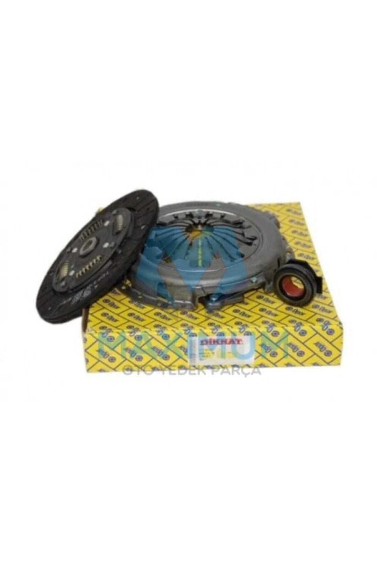 Opar 98000053 98000053 Debrıyaj Setı M131 Dogan Kartal Slx ŞahinFiyatı ...