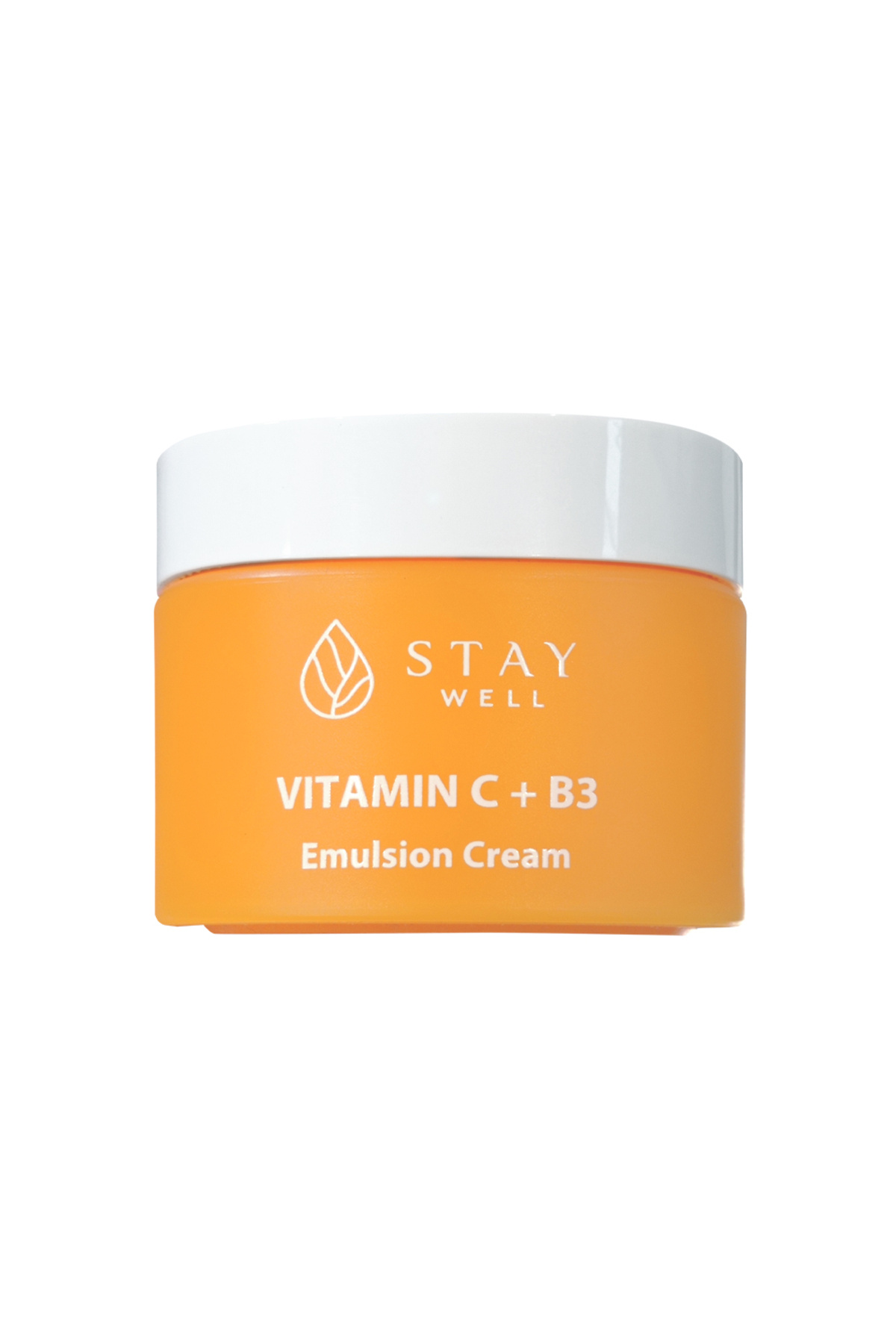 STAY WELL Vitamin C B3 Emulsion Cream Fiyatı, Yorumları - Trendyol