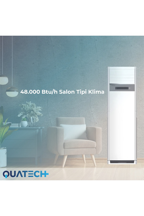 ️ Quatech Klima ile Konforu Yakalayın! Hemen İnceleyin