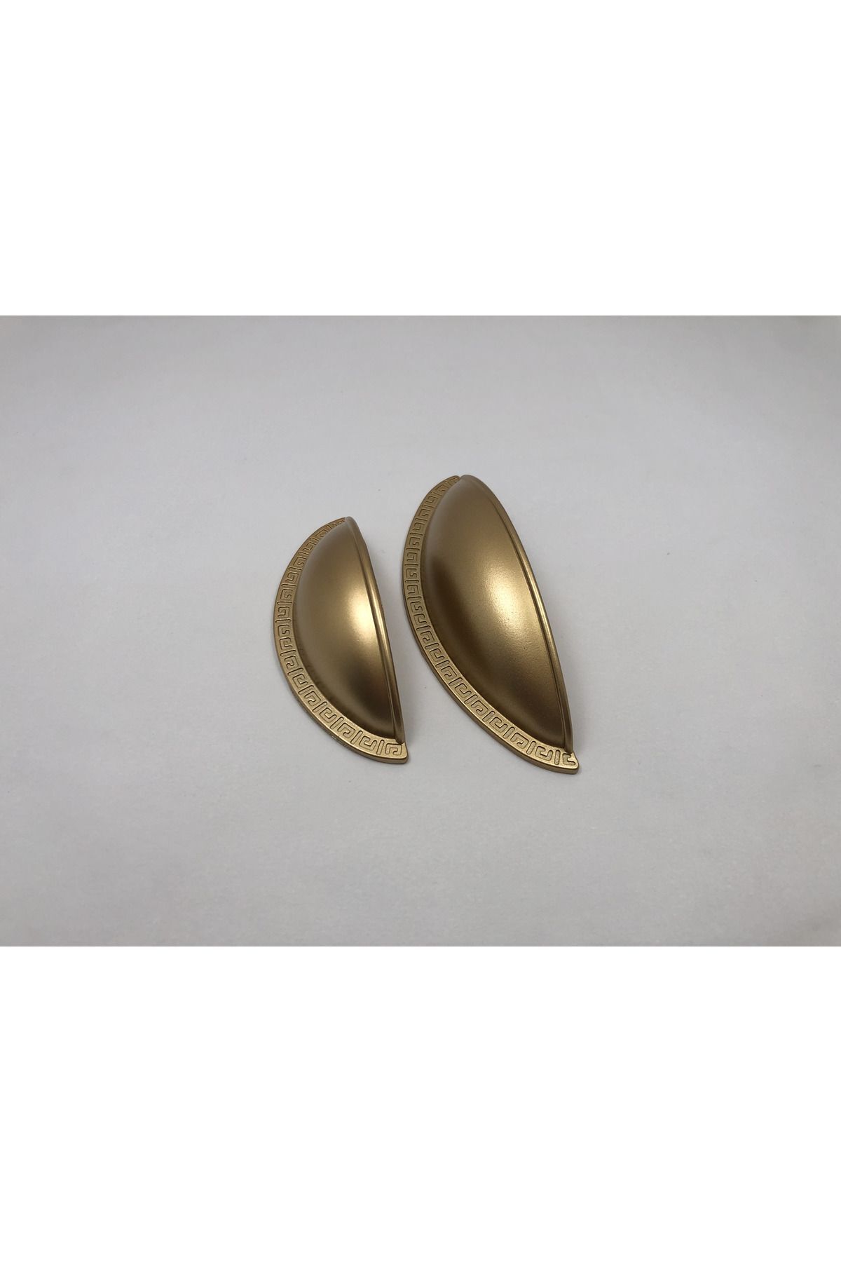 DKS Tas Kulp Mat Renkler Mobilya Çekmece Dolap Kulpu Zamak Premium KULP ...