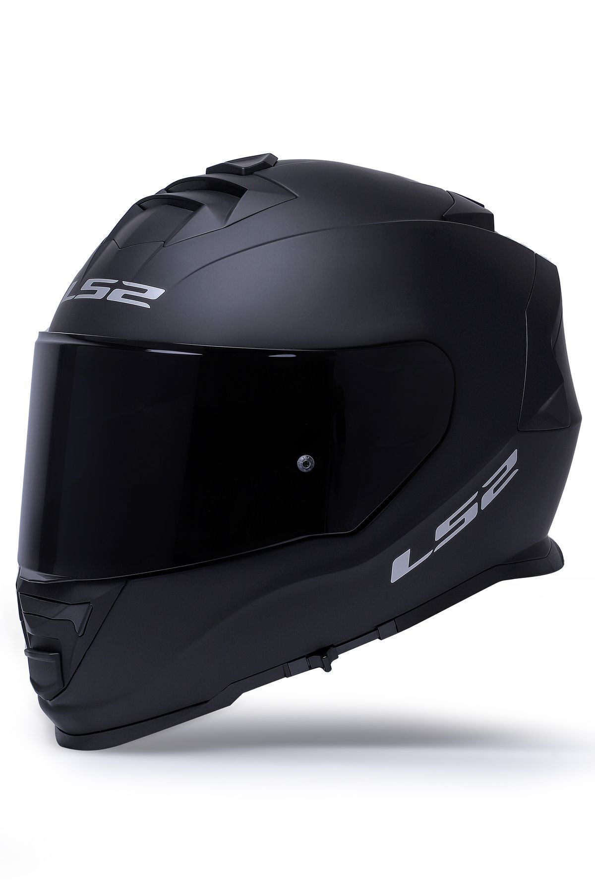 LS2 Storm 2 Mat Siyah Kask Fiyatı, Yorumları - Trendyol