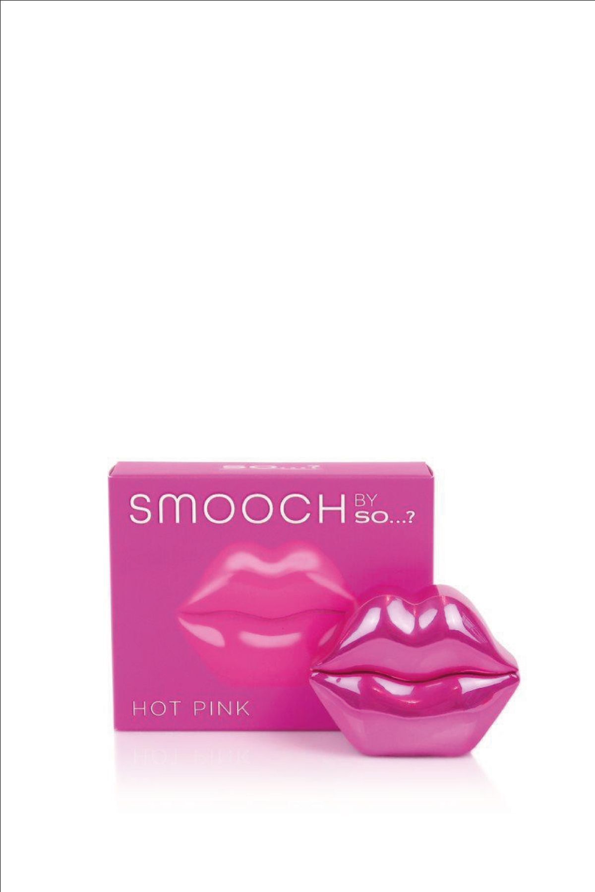 So Fragrance Smooch by So…? Hot Pink Edp Parfüm 30ml Fiyatı, Yorumları ...