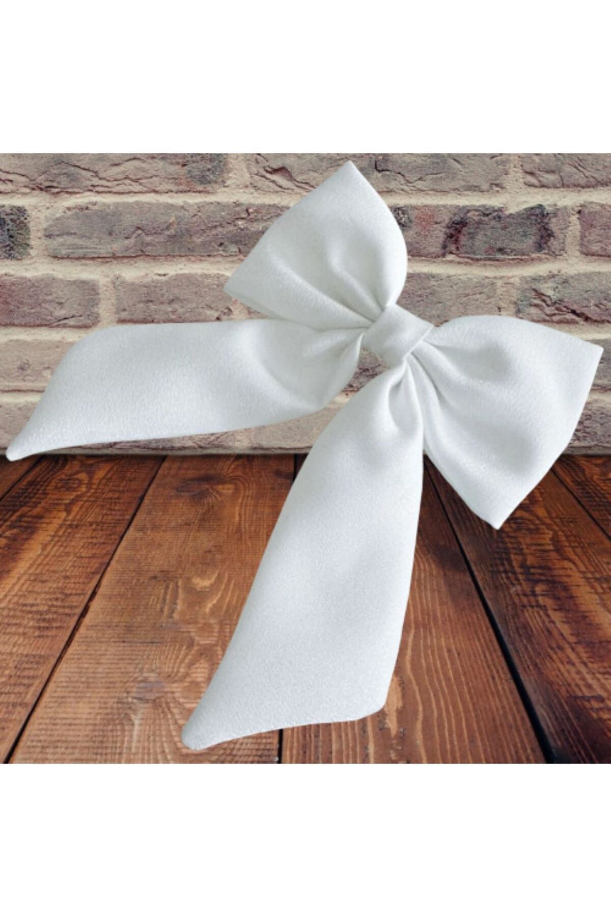 serap çiçekçilik BEYAZ SATEN FİYONK KURDELE 10 ADET SATEN KURDELE ...