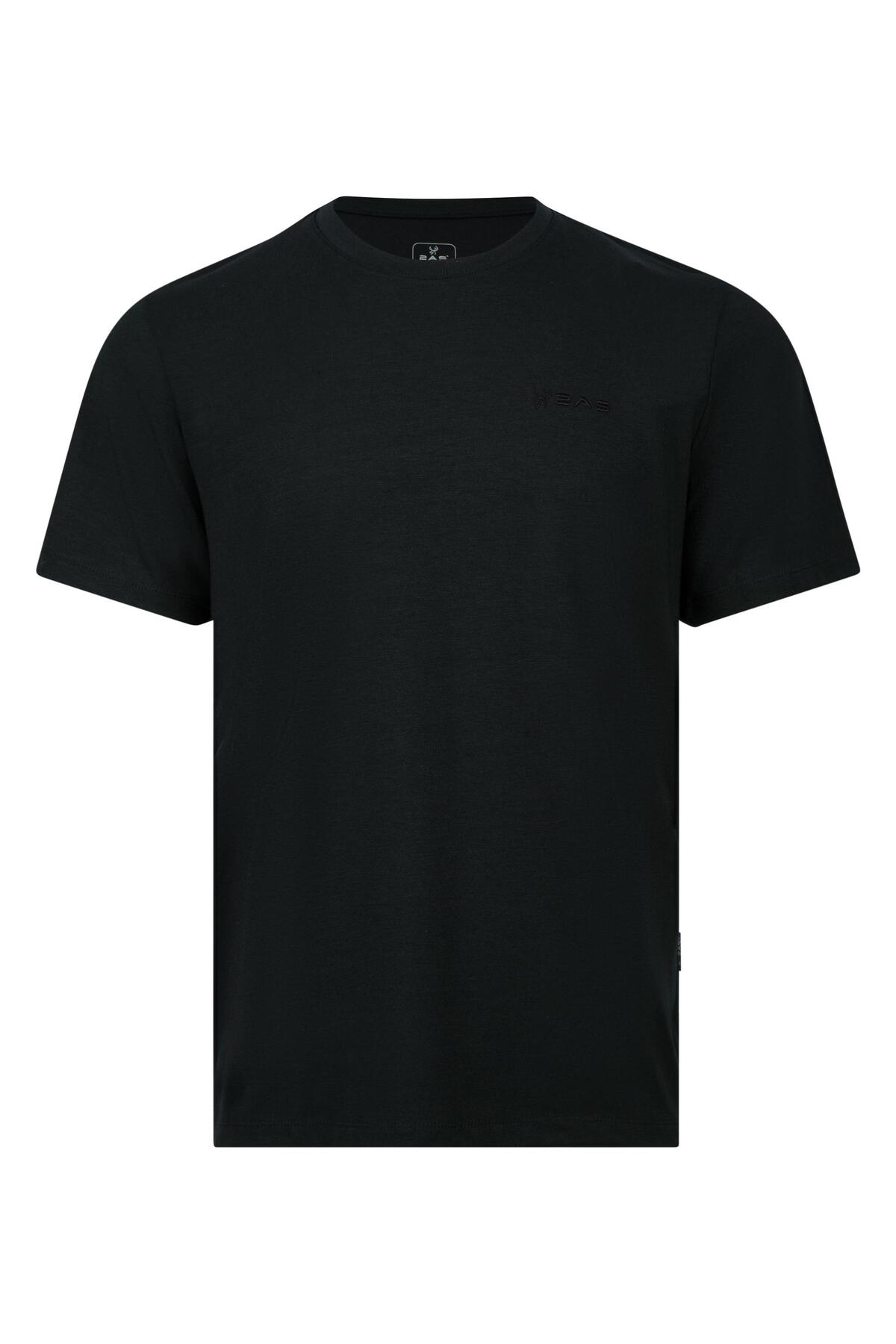 2AS Winson Erkek Viloft Sıfır Yaka T-Shirt Fiyatı, Yorumları - Trendyol