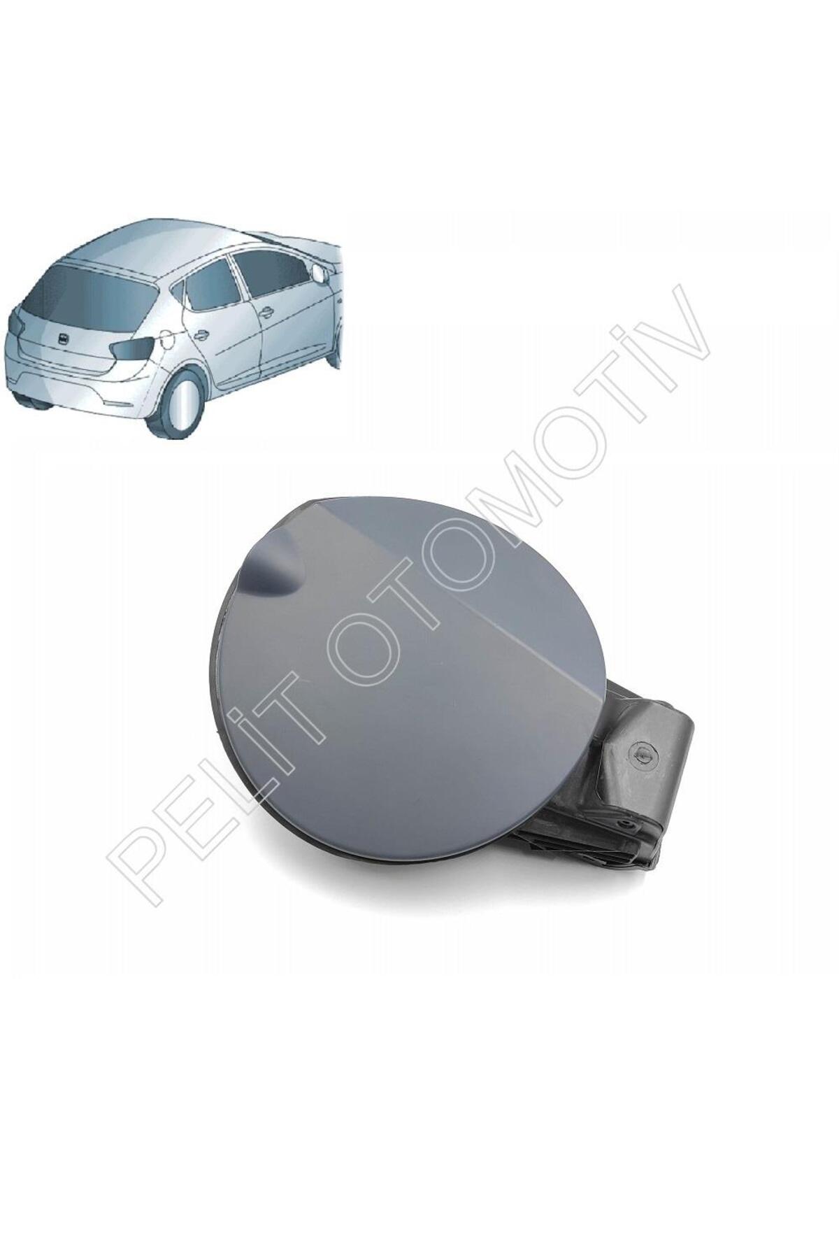 PELİTOTOMOTİV Seat Ibiza Yakıt Depo Kapağı Dış 6j4809905f 2009-2017 ...