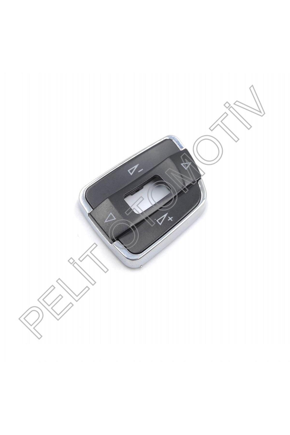 PELİTOTOMOTİV Jetta Direksiyon Ses Açma Kapama Tuşu (2006-2011) 3C8998537B Fiyatı, Yorumları ...